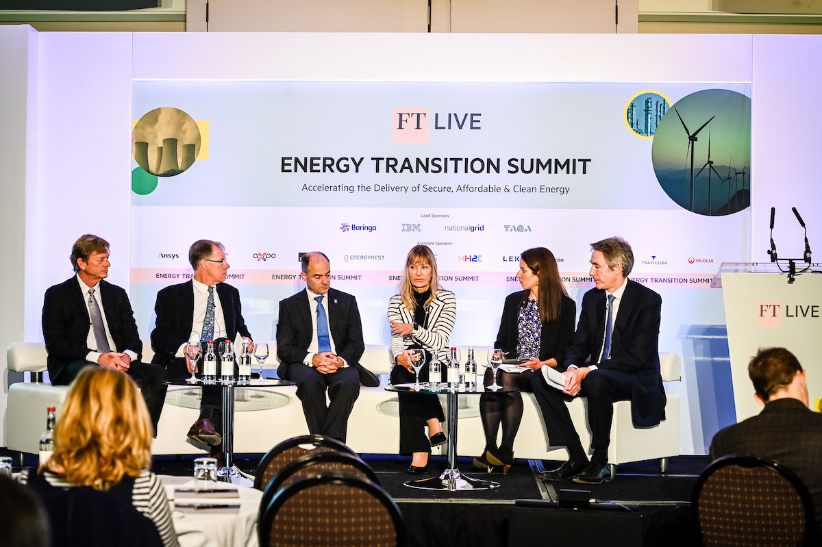 IP3 highlights nuclear energy at FT's Energy Transition Summit - IP3 ...